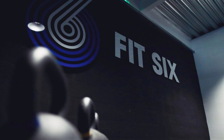 About Fit Six - Fit Six - Magor